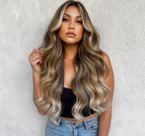 Are Hair Extensions Bad for Your Hair? Let's Talk. – Edith James ...